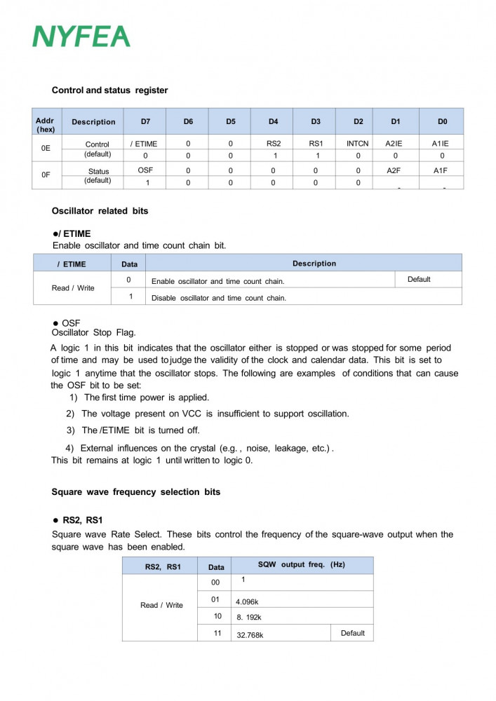 FRTC1337S specification page 8