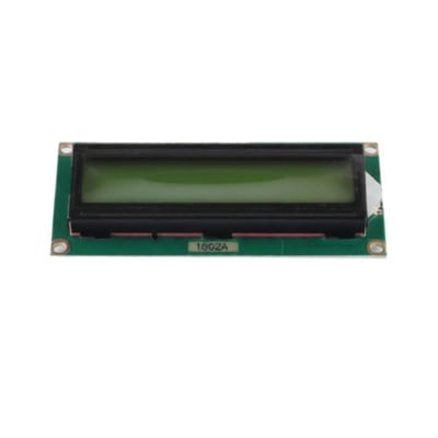 HS HS1602A-Y LCD Graphic Chip for sale
