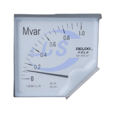 Delixi Electric 42L6VAR10KY600D Power Meter Chip