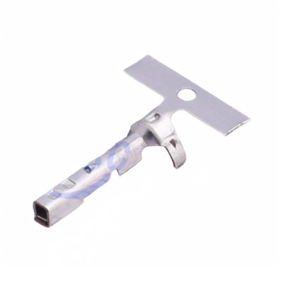 TE Connectivity 1123343-1 Rectangular Connector Contact