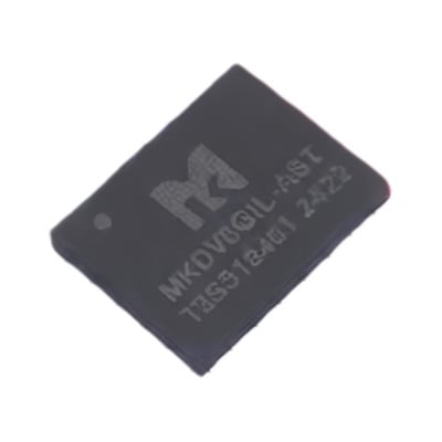 MK MKDV16GCL-STP Memory IC