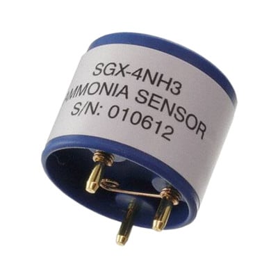 Amphenol SGX-4SO2 Sulfur Dioxide Gas Sensor Chip
