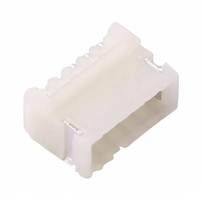 HDGC HDGC2501WR-2P Male Header Pins