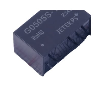 JETEKPS G1215S-1W DC DC Converter Chip