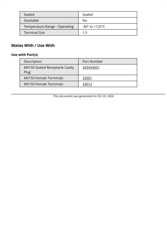 MOLEX 1600746008 product document image 3