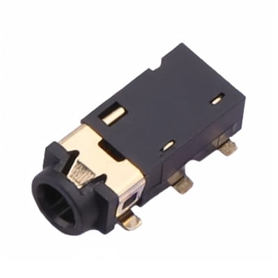 SHOU HAN PJ-242 095 Audio Connector Chip – Premium Audio Jack Socket for Reliable Sound Connections for sale