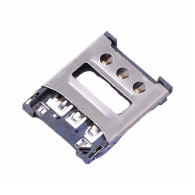 XUNPU SMN-306 PC Card Socket for sale