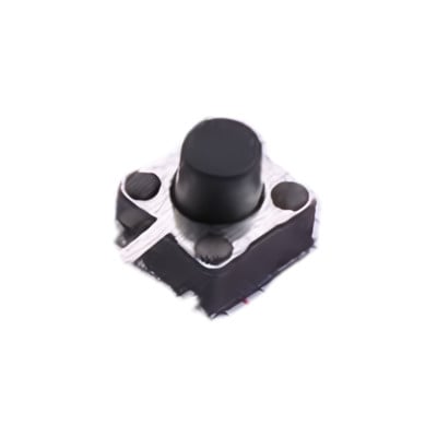 Yuandi TS-1091C-A5B3-D2 Tactile Switch