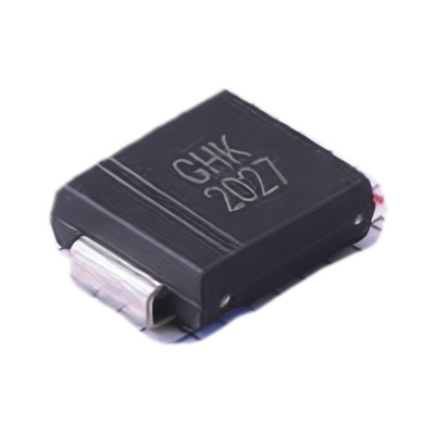 Jingdao Microelectronics SMCJ130CA TVS Diode