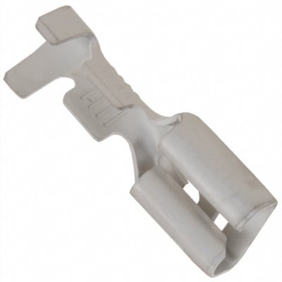 TE Connectivity 180941 Housings & Boots Chip