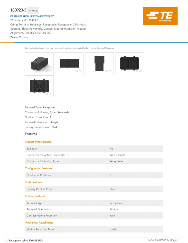 180923-5 technical document page 1