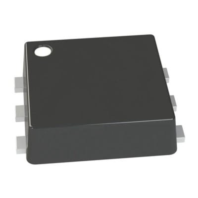 ABLIC S-85S1AB34-I6T1U DC DC Switching Voltage Regulator