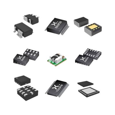 ElecSuper ESDCAN03-2BWY TVS Diode