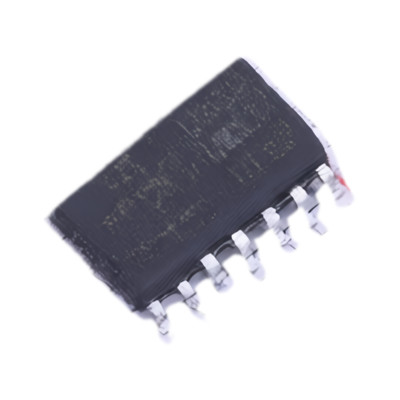 Hangzhou Ruimeng Tech MS5541 Digital to Analog Converter (DAC) Chip