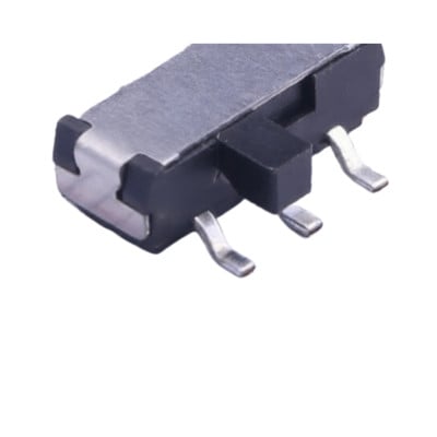 Korean Hroparts Elec K3-2245D-L1 Slide Switch