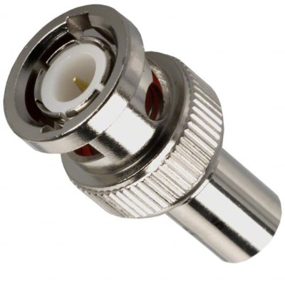 Amphenol 46650-51 Coaxial Connector (RF) Terminator