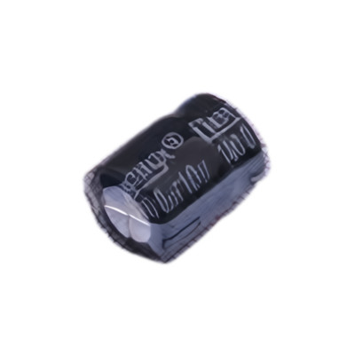 Chengx 1000uF 16V Aluminum Electrolytic Capacitor for sale