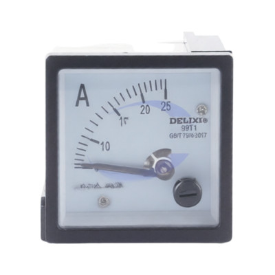 Delixi Electric 99T1A25 for sale
