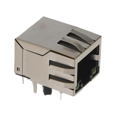 EDAC A60-112-331P4D2 Modular Ethernet Connector Jack for sale