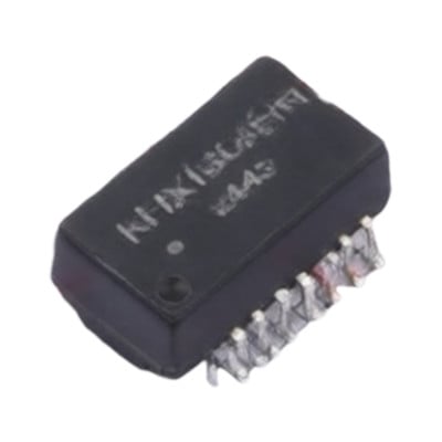 HCTL HC-KH1601SR-WL Pulse Transformer Chip