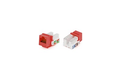 Hyperline KJ2-8P8C-C5e-90-RD for sale