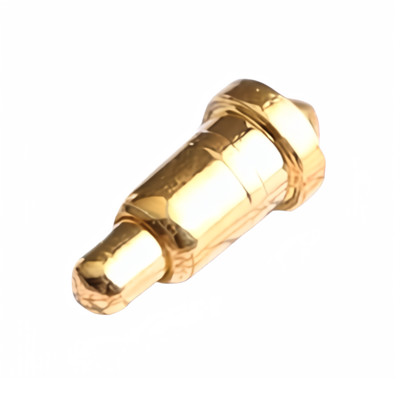 Xinyangze YZD0054-20045-01 Spring Loaded Pogo Pin Contact for Pressure Connectors