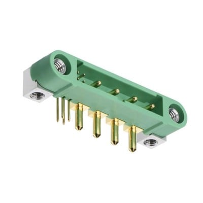 Harwin G125-22496F1-03-08-00 Rectangular Connector Housing for sale