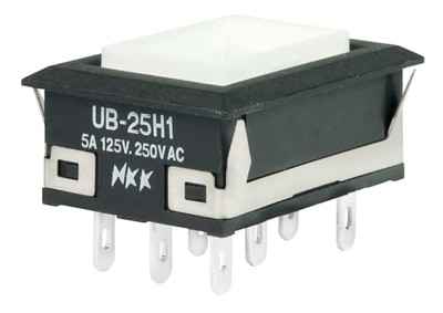 Low Profile Pushbutton for sale