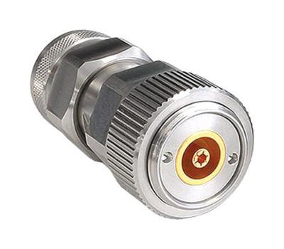 Bulgin RFAA185P240P Coaxial Connector (RF) Adapter