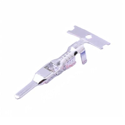 Hongxing HX63080-01PT Rectangular Connector Contact