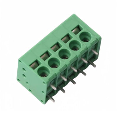 MAX MX205R-3.5-08P-GN01-Cu-A Wire to Board Connector