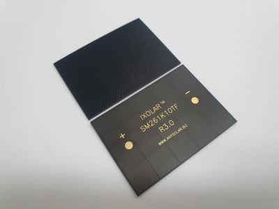 ANYSOLAR SM261K05L Photoresistor Chip