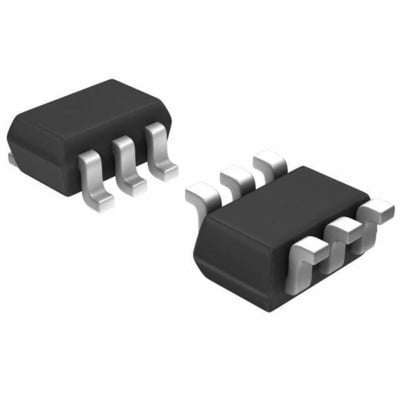 Broadcom HCPL-0931 Digital Isolator Chip