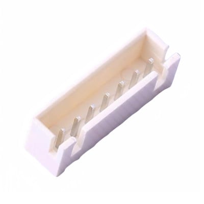 DEALON XH-7AW Male Pin Header Chip for Electronic Connectors for sale