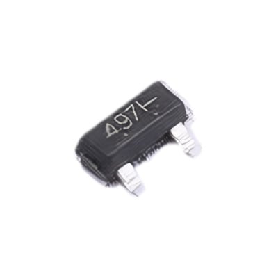 KTP MMBT5401 Single Bipolar Transistor