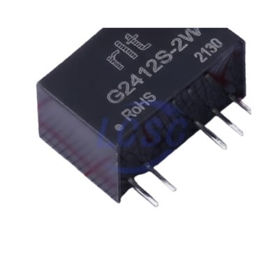 RLT G1212S-1W DC DC Converter Chip