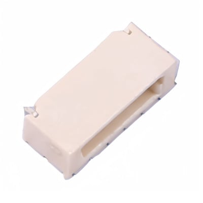 Zhongdi WAFER-SUR0.8-2PWT-W1-P Male Header