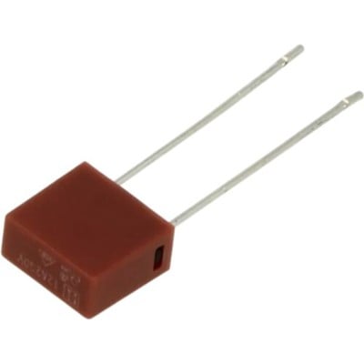 SCHURTER PFRA.185 PTC Resettable Fuse