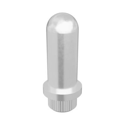 Sentrality 6.00mm Knurled Press-fit Pin, 16.00mm Engagement Length, Bag for sale