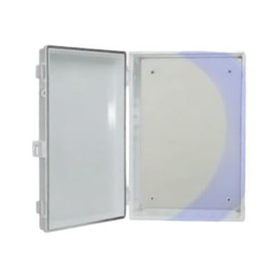 L-com NBE141006-KIT Storage Bins, Boxes & Totes Chip
