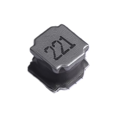 LanTu Micro SNR5020-3R3MT Fixed Inductor