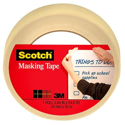 3M 1-6-1183 EMI Shielding and Absorbing Material