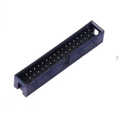 CST CS-1125R-11K Male Header Pins