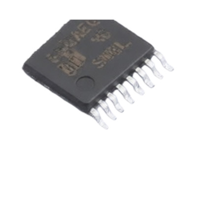 HGSEMI MAX232ECMT/TR RS-232 Driver Receiver Transceiver Chip