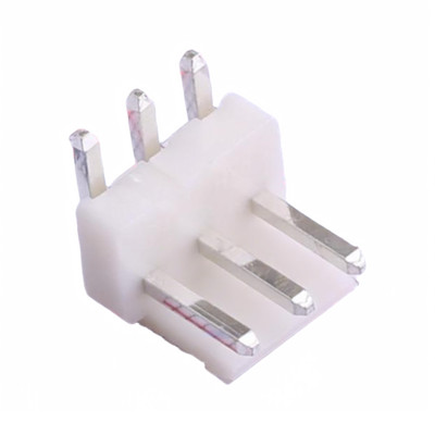 Hongxing HX39601-3WAH Male Pin Header for PCB Connections