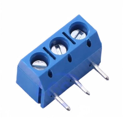 MAX MX300-5.0-03P-BU01-Cu-Y-A Wire to Board Chip