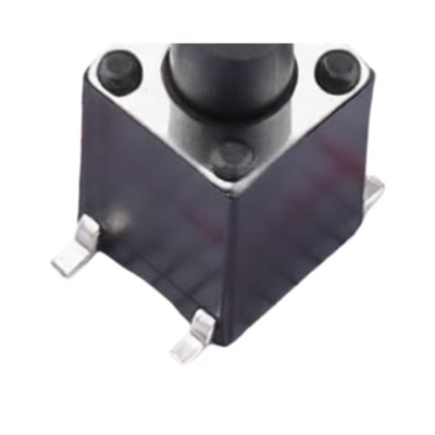 ROCPU Switches TP12922612 Tactile Switch Chip
