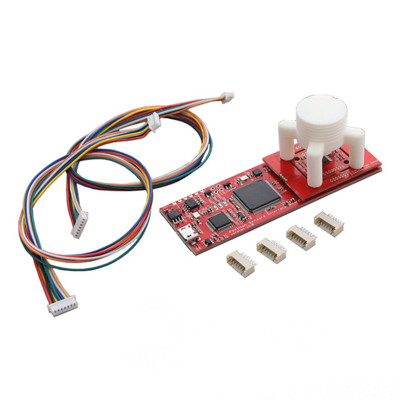 Infineon TLE5012BE5000MS2GOTOBO1