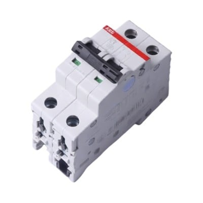 ABB S203-C1 Miniature Circuit Breaker