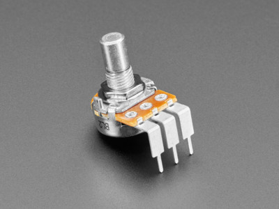 Adafruit Industries 5282 Rotary Potentiometer Module